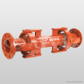 Earthmech – Gimbal Type Expansion Joints